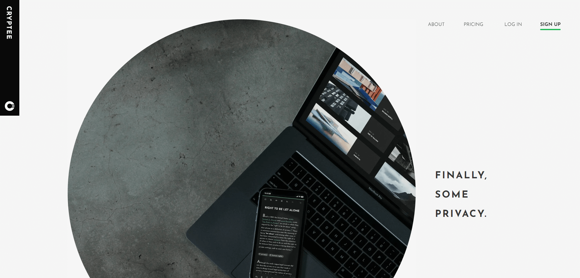 The 7 Best Encrypted Digital Notebooks for Taking Notes