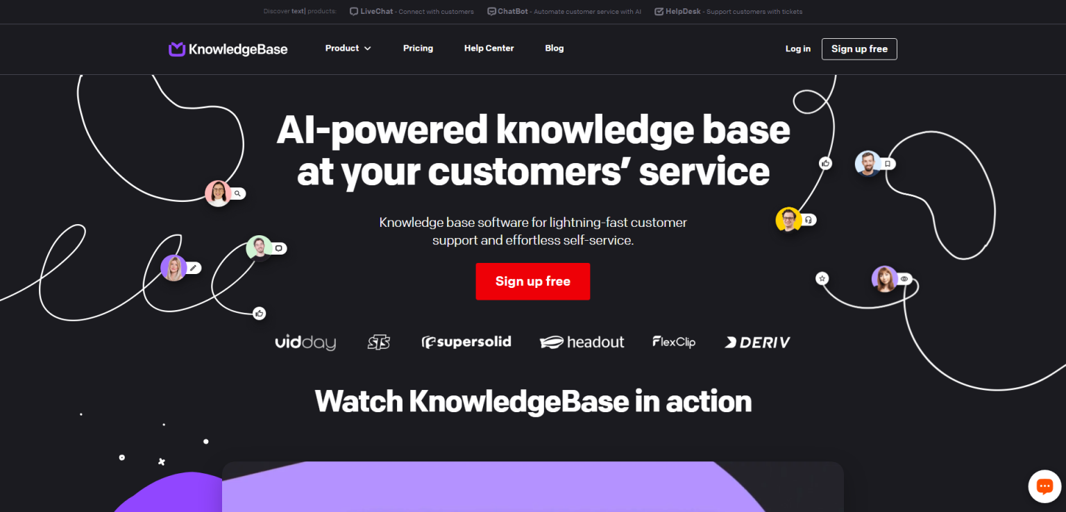 8 Best Knowledge Base Systems for Personal Use