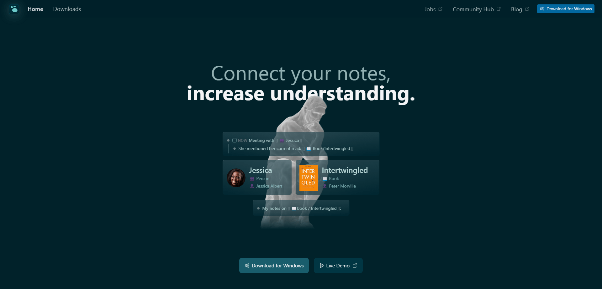 The 7 Best Encrypted Digital Notebooks for Taking Notes
