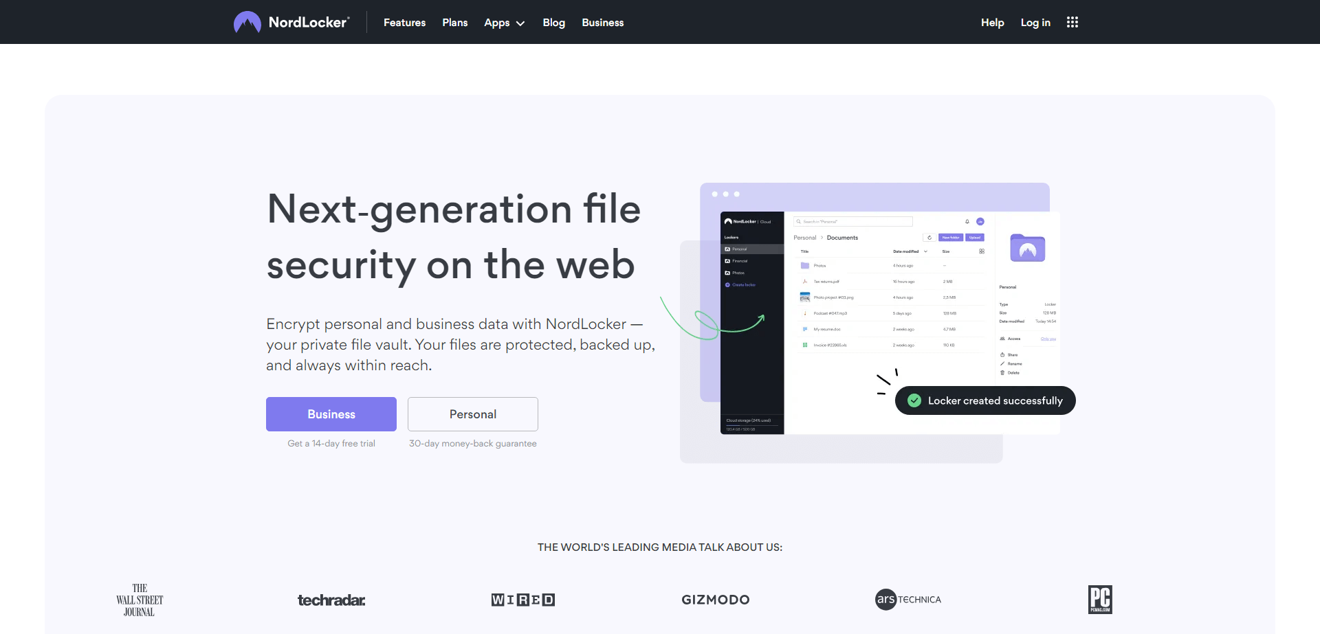 The 7 Best Encrypted Cloud Storage for Files & Photos (2023) The 7 Best Encrypted Cloud Storage for Files & Photos (2023)