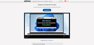 The 5 Best Privacy Friendly Operating Systems