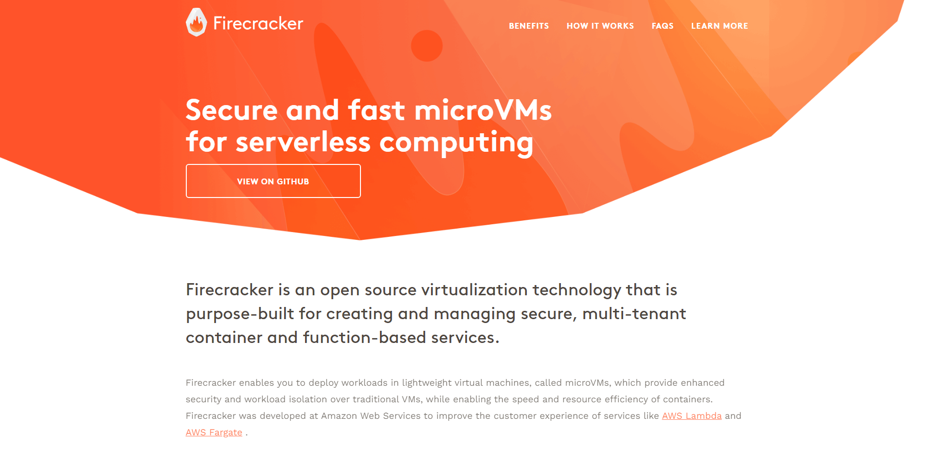 Containerization 6 Docker Alternatives