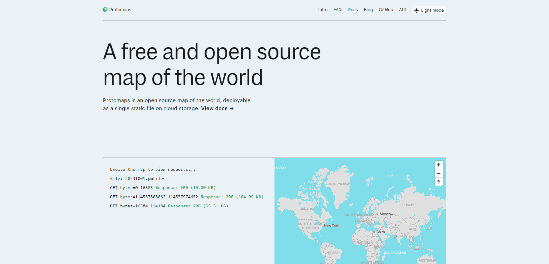 The 4 Best Privacy-Friendly World Maps