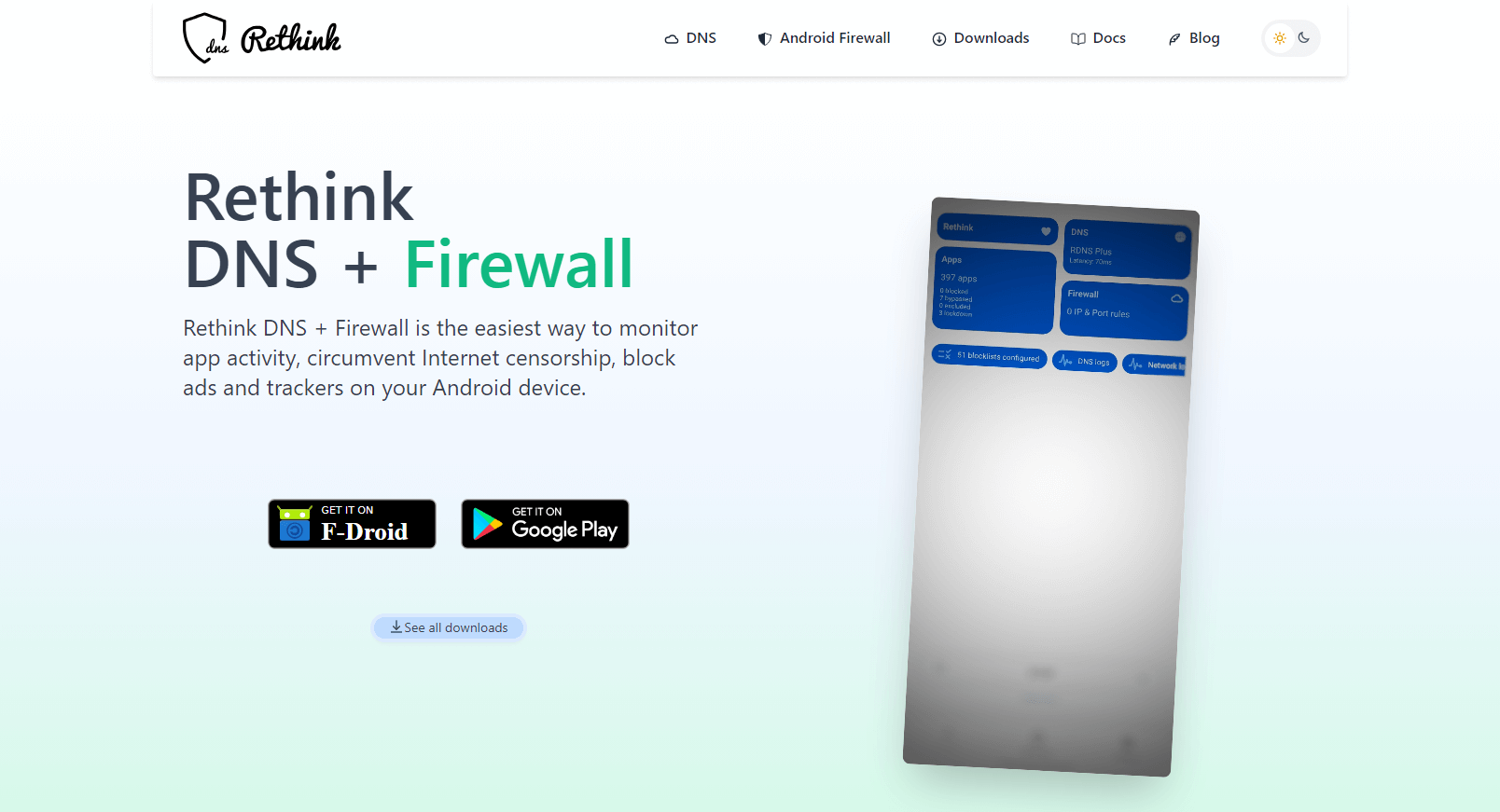 The 6 Best Ad Blockers for Android
