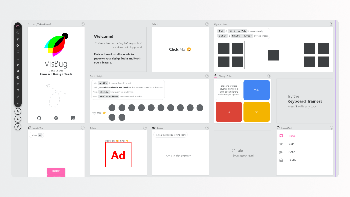 21 Useful Chrome Extensions for Designers and Web Developers