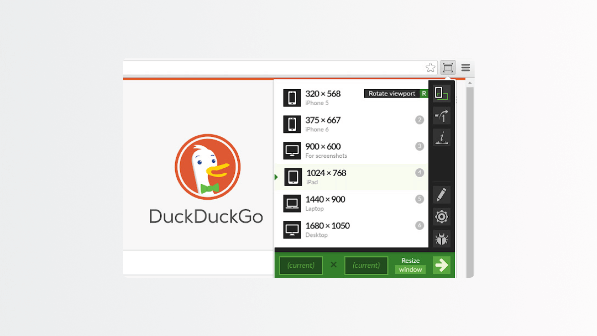21 Useful Chrome Extensions for Designers and Web Developers