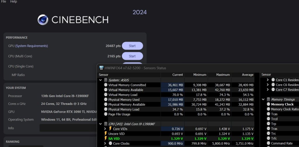 The 10 Best GPU Benchmark Software for PC (Free & Paid)