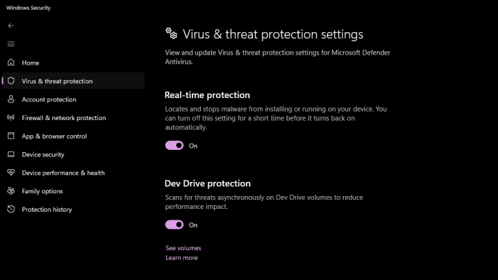 3 Ways to Disable Microsoft Defender on Windows 11