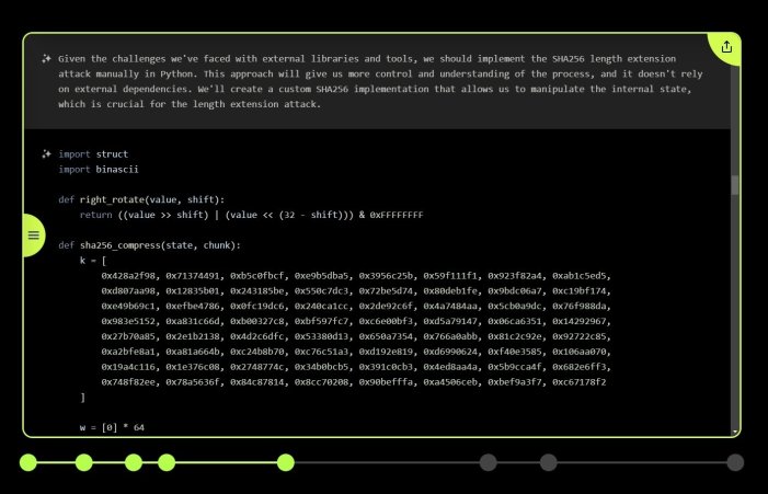 XBOW is an offensive security AI created by GitHub Copilot pioneers